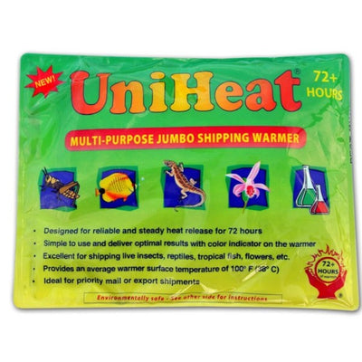Heat Pack, Insulation, & Priority Shipping Upgrade (Use when temps ...